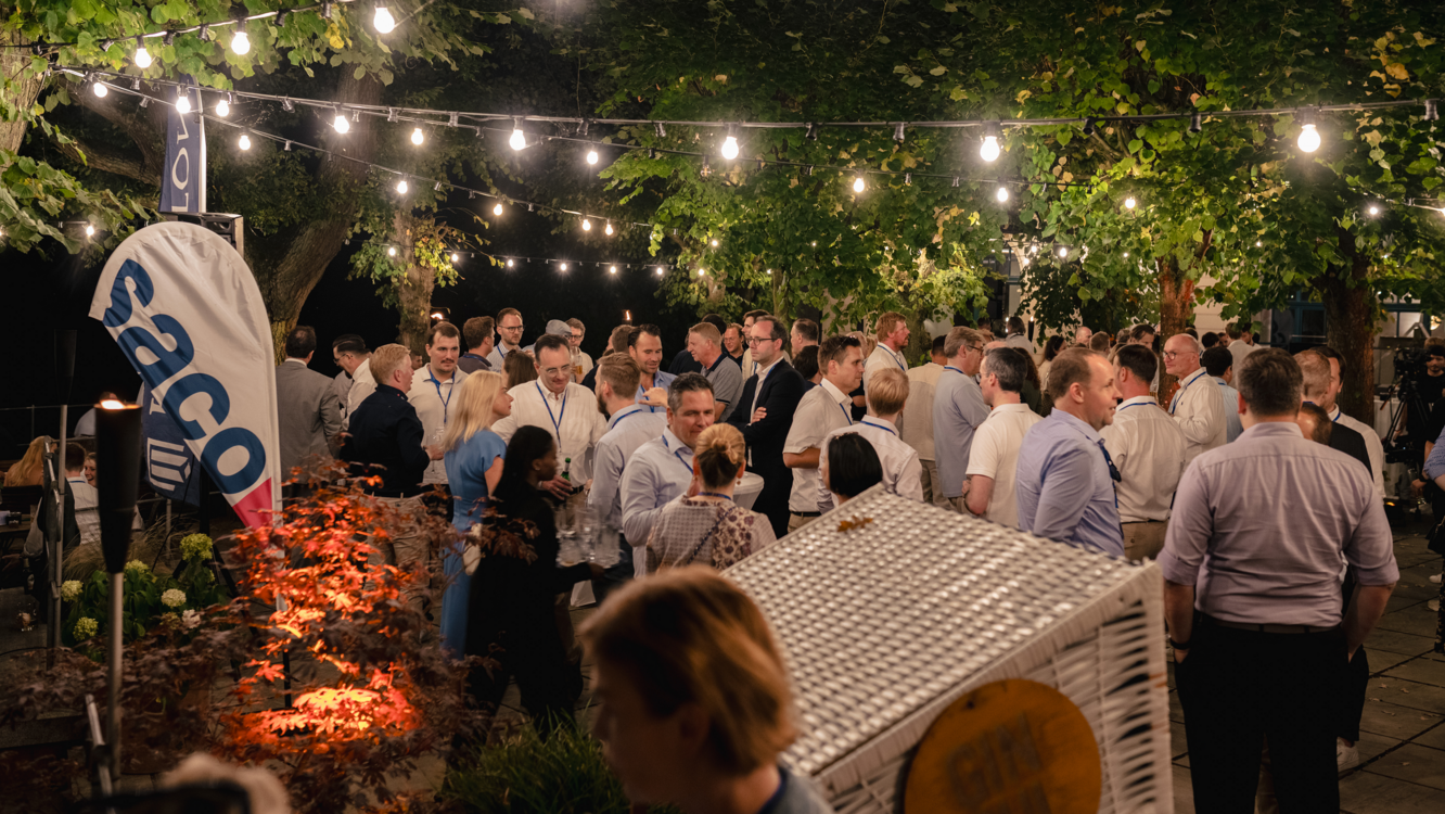 Sommerfest 2024 | Logistik-Initiative Hamburg