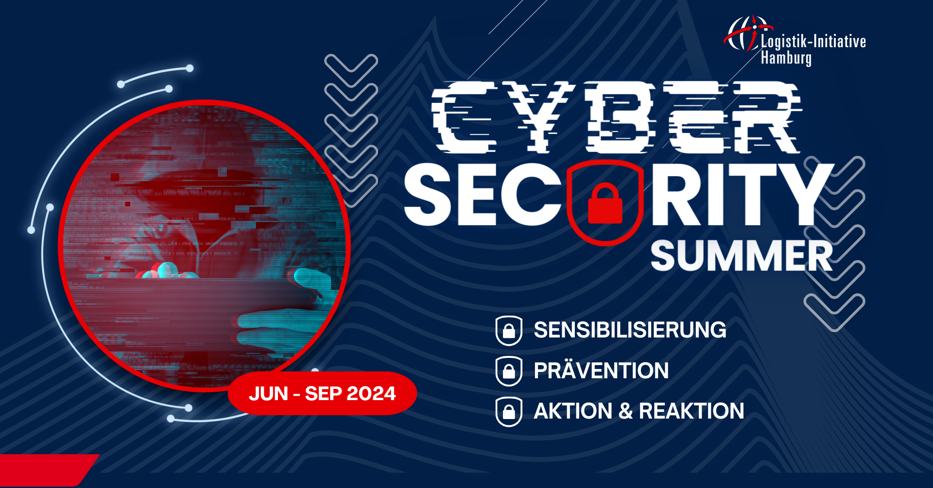 innovate:me - Cyber Crime Response mit dem LKA | Logistik-Initiative ...