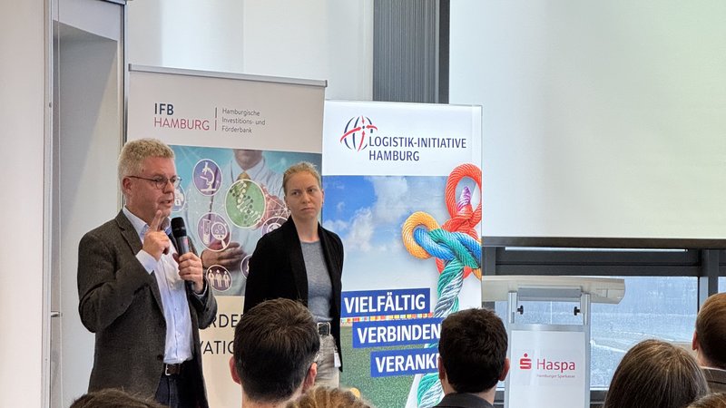 Logistik trifft Wissenschaft 2026 – Transformation durch Quantum ...